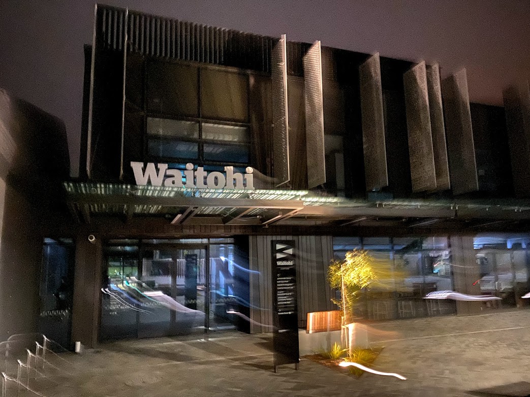 New Zealand Library Work: Johnsonville Library @ Waitohi Community Hub ...